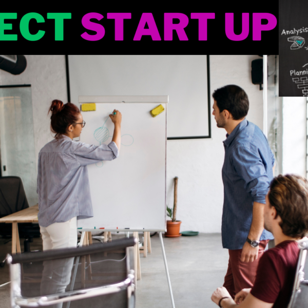 20 Essential Project Start Up Checklist Items for Success - Project ...